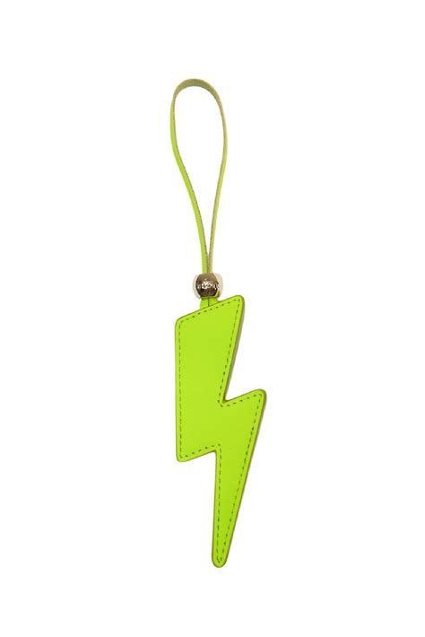 Puffies Neon Bolt