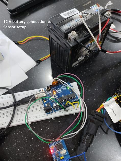 Not Receiving CAN Data General Guidance Arduino Forum