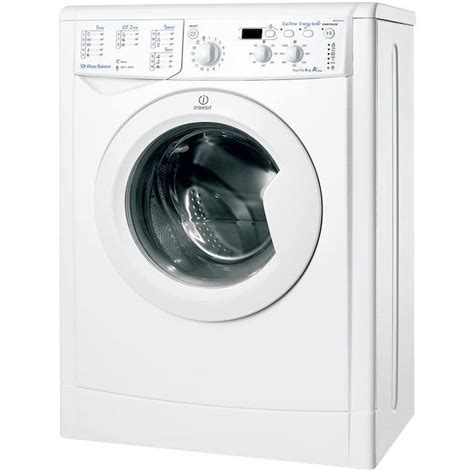 Indesit IWUD 41051 C ECO EU lavatrice stretta 33 cm 1000 giri 4 Kg ...
