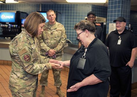 Dvids Images Chief Master Sgt Of The Air Force Joanne S Bass
