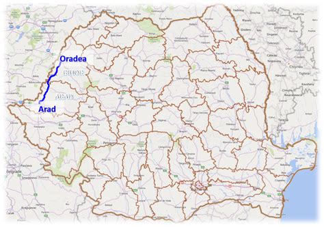 Unda Verde Pentru Drumul Expres Oradea Arad Oradea In Direct