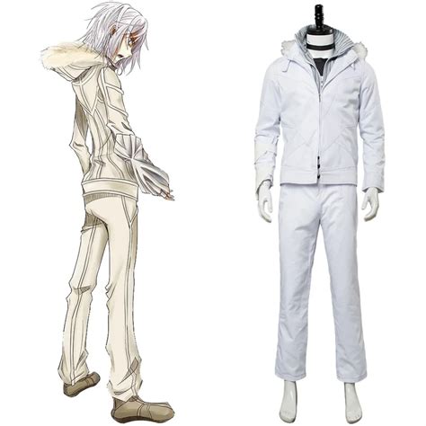 A Certain Magical Index Cosplay Accelerator Costume A Certain