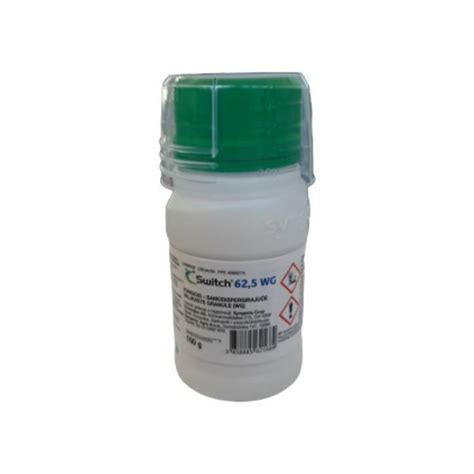 Agroland Shop - FUNGICID SWITCH 100 GR
