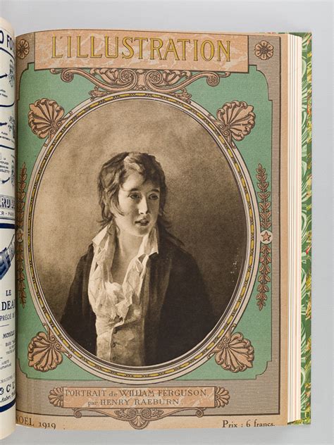 Lillustration 1919 Année 1919 3 Volumes Complet Tome I Janvier