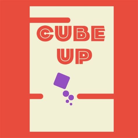 Cube Up Through By Tran Thu Huong