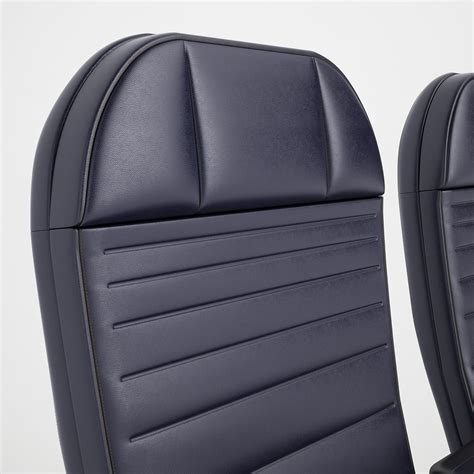 퍼스트 클래스 비행기 의자 컬렉션 01 3d 모델 99 Obj Fbx Max Free3d