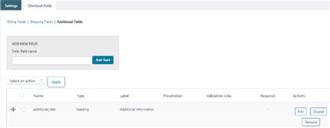 How To Edit The WooCommerce Checkout Page Step By Step