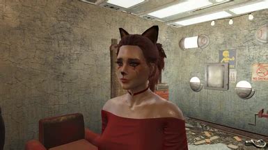 Sweetie Fox At Fallout Nexus Mods And Community