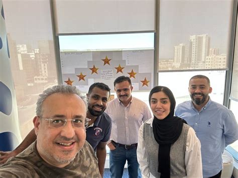 Basma Salman Posted On Linkedin