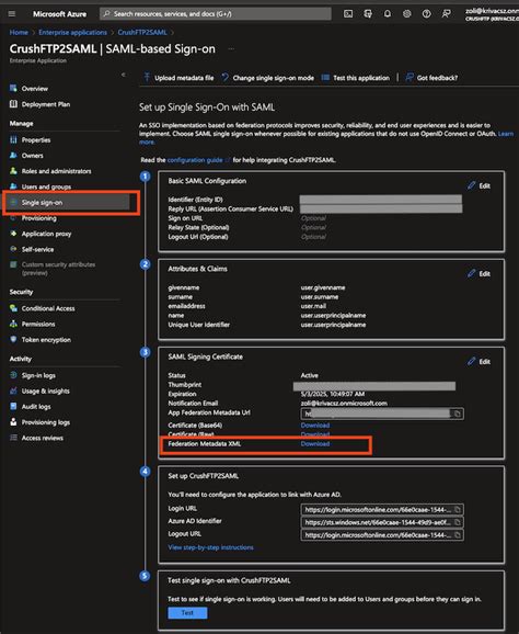 Crush Wiki Saml Metadata Xml Png