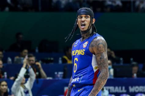 Jordan Clarkson Says Undeterred Gilas Will Continue To Compete