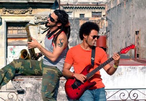 Habana Blues Crítica De La Película Filmfilicos Blog De Cine