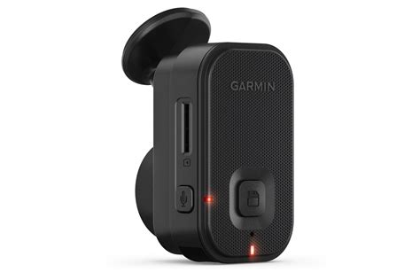 Garmin Dash Cam Mini Review Tiny Camera With Good Image Quality GearOpen Com