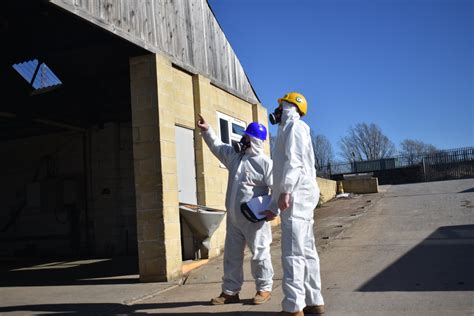 Non Licensed Asbestos Removal — Asbestos Audit