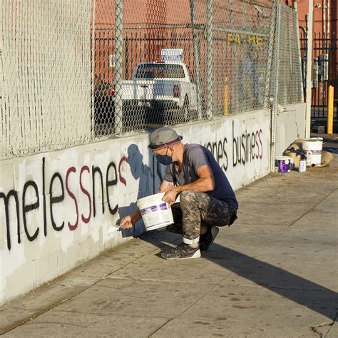 State Of The World Brian Ormond Art At The Rendon