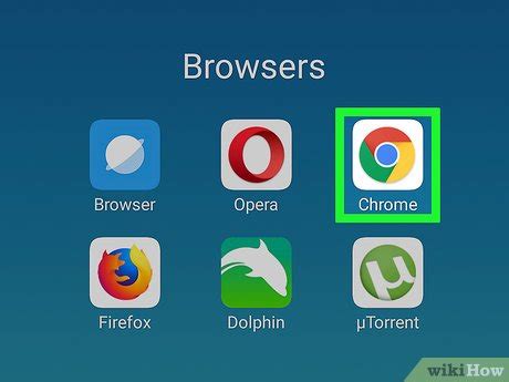 Formas De Bloquear Pornografia No Android WikiHow