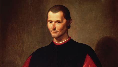 10 Facts About Machiavelli Father Of Modern Political Science