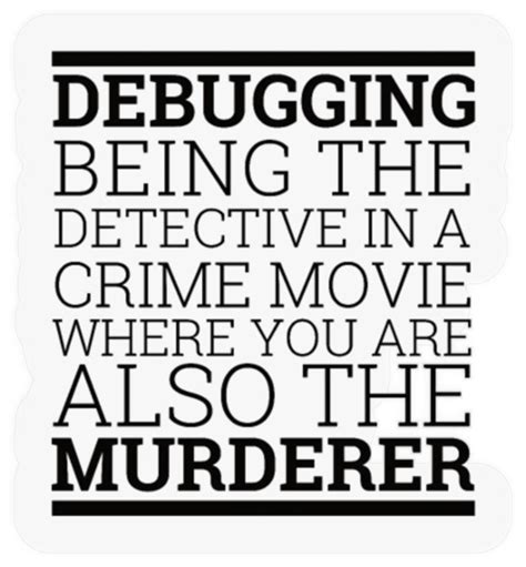 Debugging Definition Programming 100257 Sold By Greg Taylor Sku 35568620 50 Off Printerval