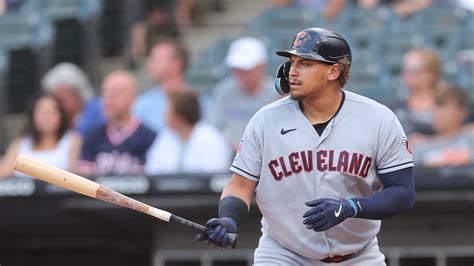 D Backs Acquire Josh Naylor Arizona Diamondbacks