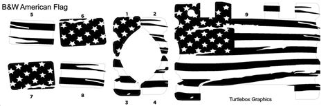 Turtlebox Skins Soga Graphics