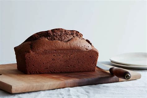 Chocolate Bread Recipe Maison Sg