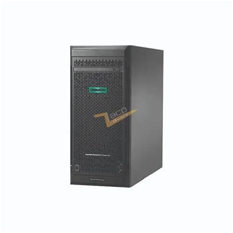 Gb DDR Intel Xeon Processor HP ProLiant ML Gen Server Dual Power Supply At Best Price