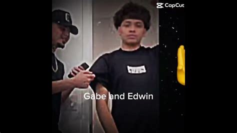 Arad And Edwin Best Couple ️🥰 Ard Gabe Edwin Youtube