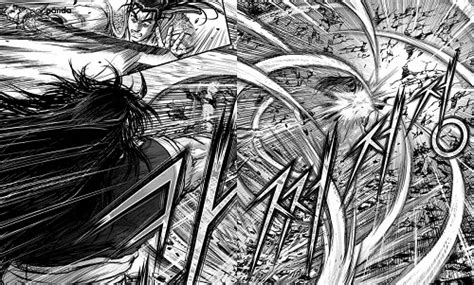 Best Martial Arts Manga Manhwa Manga