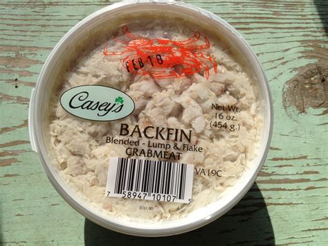 Back Fin Crab Meat Supplier Frozen Mud Crab Supplier Crab Meat
