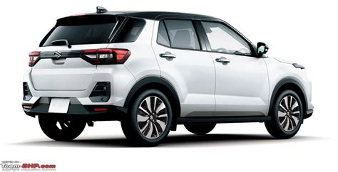 Rumour Maruti Suzukis Creta Rivalling Suv Coming In 2020 Page 2