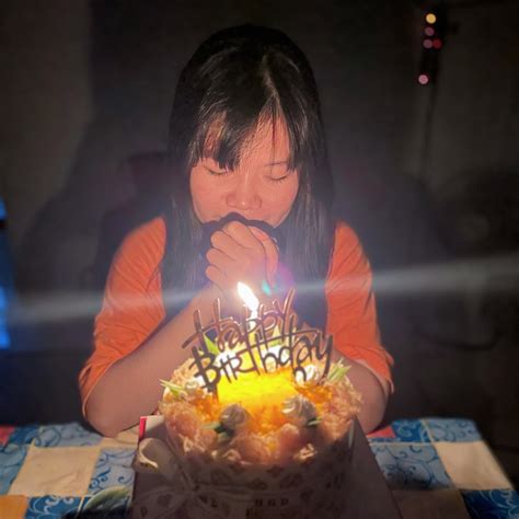 Meilee Ng Đọc Là Mây Ly” Happy New Year To Me 🤍 280624 Instagram