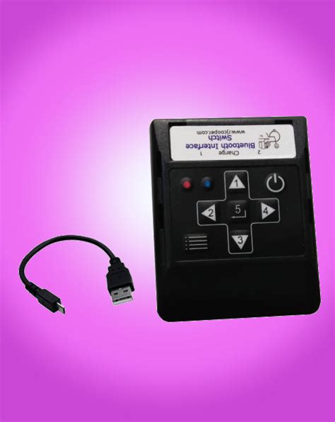 Ipadtablet Switch Interface H 66 Rj Cooper And Associates Inc