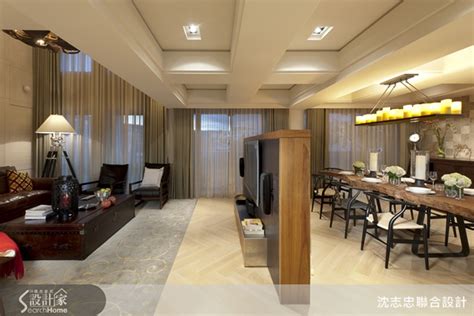 餐厅矮墙装饰 餐厅装修 餐厅墙 大山谷图库
