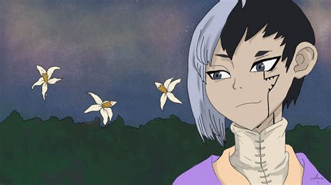 Asigiri Gen By Anasilveira10 On Deviantart