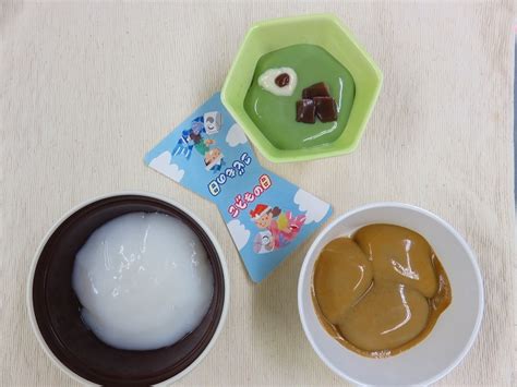 食事サンプル