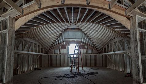 This Groin Vault Looking Sexy R Carpentry