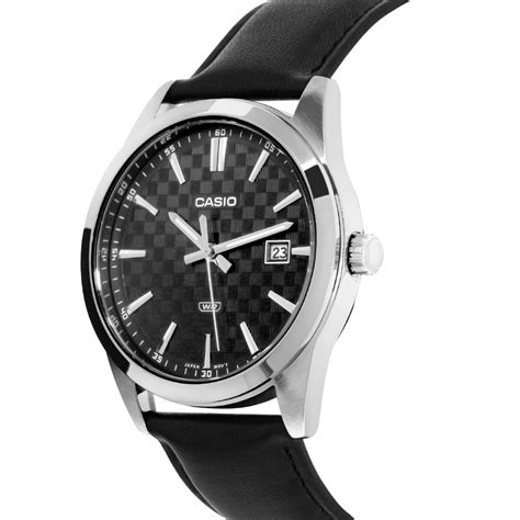 Часовник Casio Mtp Vd03l 1a Timer Bg