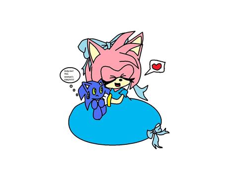 Sonic Dollandooamy Pics And More Fan Art 23860800 Fanpop