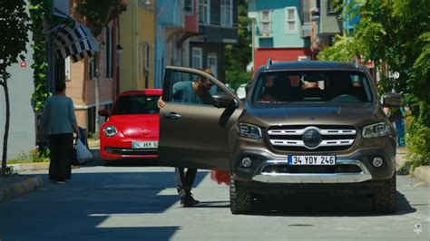 Imcdb Org Volkswagen Beetle Typ C In Erkenci Kus