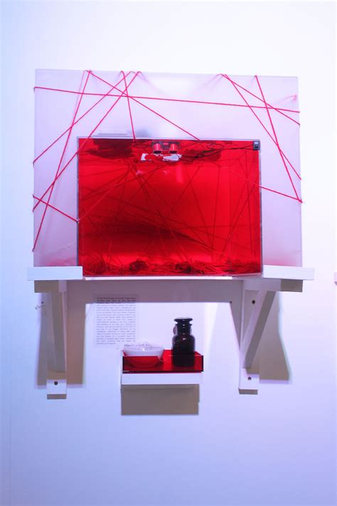 Yuqing Liu The Power Of Scent In Artistic Memory Preservation China