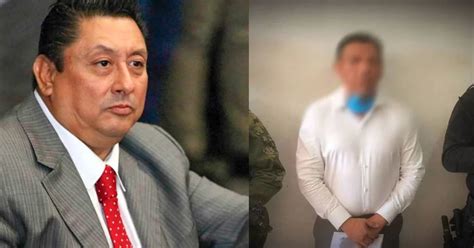 Por Abuso De Poder Cae Empleado De Confianza De Uriel Carmona Fiscal
