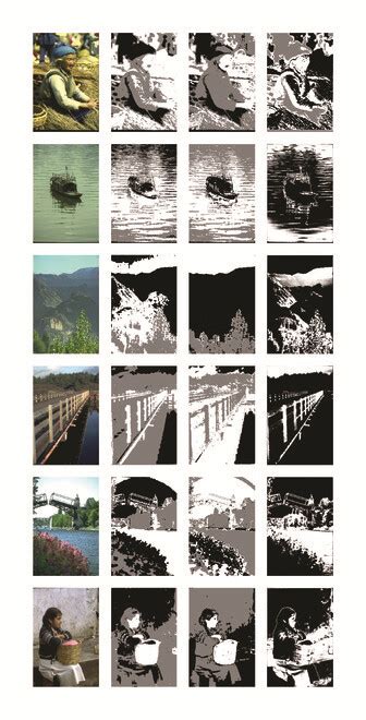 color image segmentation using fuzzy c‐regression model chen 2017