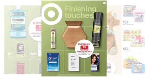 Target Weekly Ad 1 26 25 2 1 25 Preview