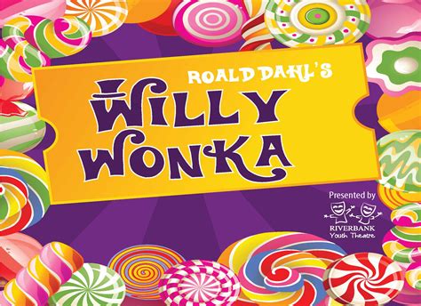 Roald Dahls Willy Wonka Macomb Township Mi Patch