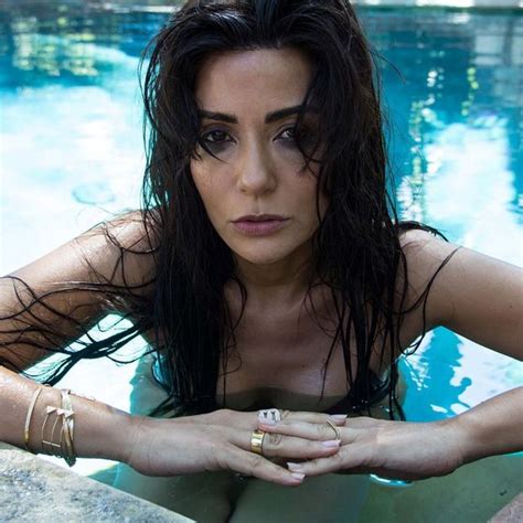 Marisol Nichols Pic