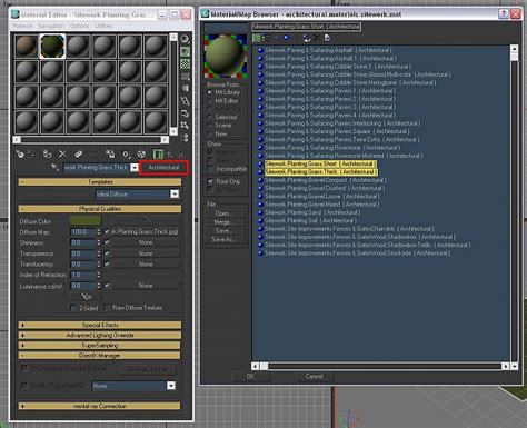 Ds Max Grass Maps