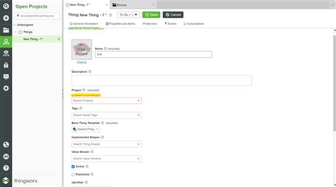 solved thingworx upgrade issue from 8 5 4 to 9 1 13 ptc community