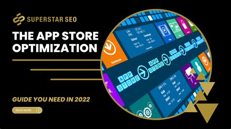 app store optimization guide superstar seo blog