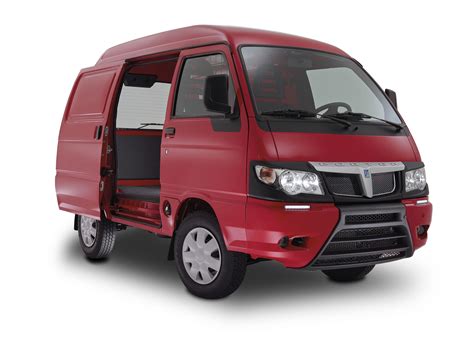 Piaggio Porter Panel Van 2015 года выпуска Фото 2 Vercity
