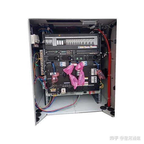 ICC330 HD3 C5户外综合柜 知乎